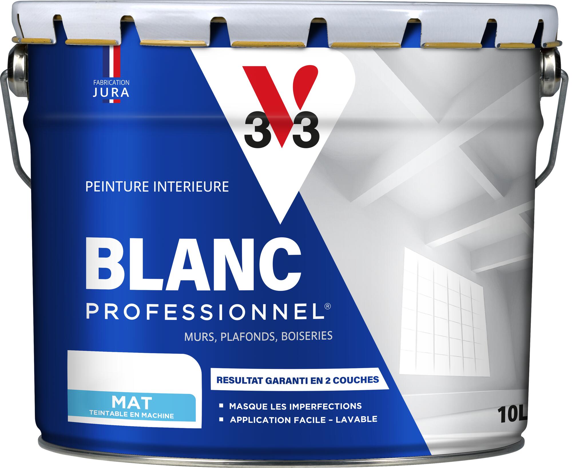 Peinture professionnelle | Bricopro